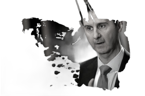 The Fall of the Assad Regime: A 50-Year Legacy | Love in the Levant